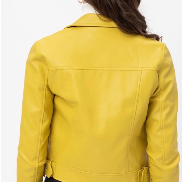 Jackets & Coats | Bumblebee Jacket | Poshmark